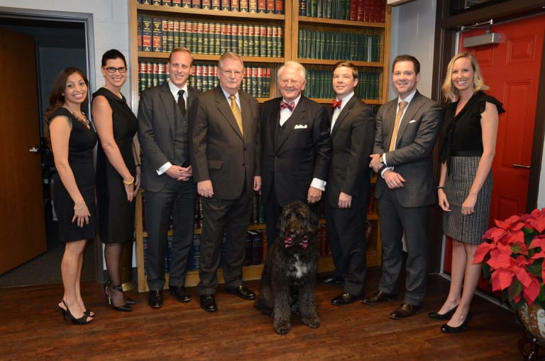 Tulsa Lawyer of the Year, Firm Featured by TulsaPeople Magazine