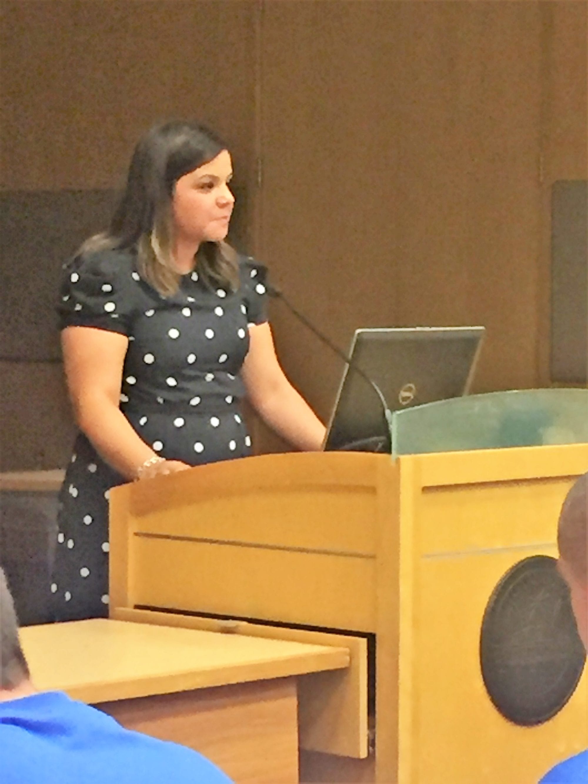 Fry & Elder Immigration Law Attorney Gives Back, Issues Challenge